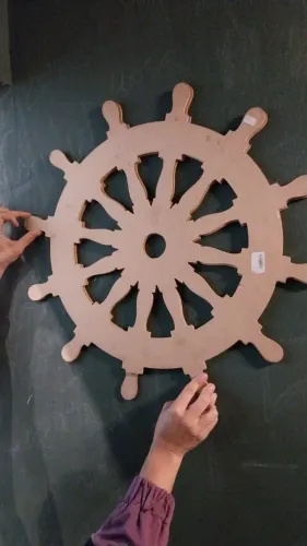 "timao de barco" no Brasil