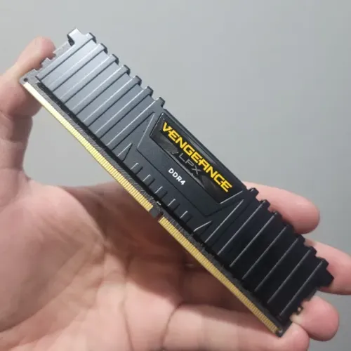 DDR4 no Brasil