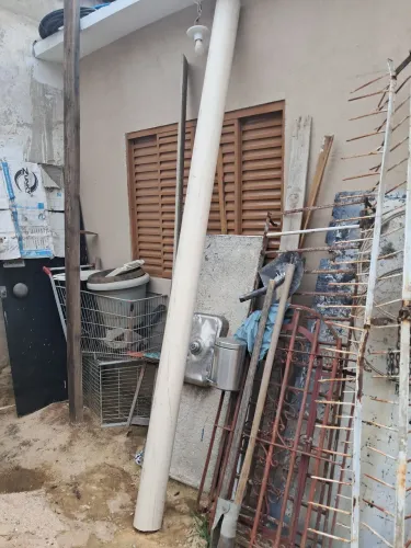 "cano pvc 200mm" no Brasil