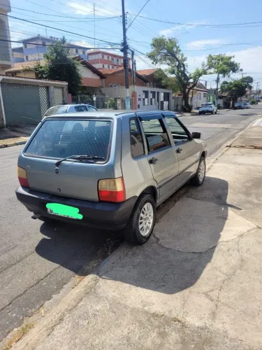 "fiat uno 2005" - Carros Usados e Novos à venda