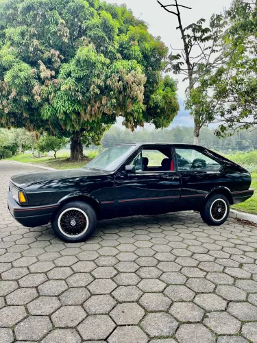 Volkswagen Passat Pointer GTS Usados e Novos