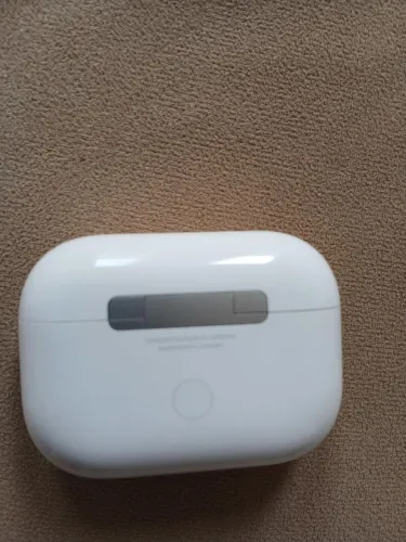 "fones da apple original" no Brasil