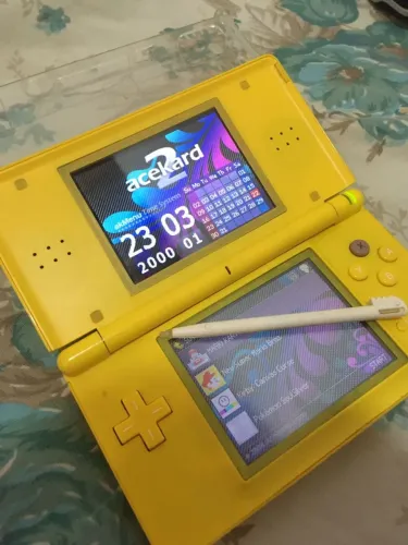 "nintendo ds" - Consoles de Vídeo Game no Brasil