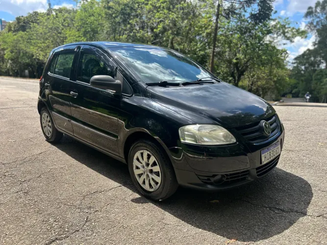 Volkswagen Fox 2009 Usados e Novos