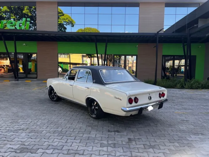 Chevrolet Opala 1976 Usados e Novos
