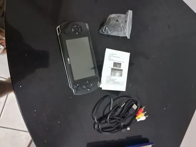 "console portatil" - Consoles de Vídeo Game no Brasil