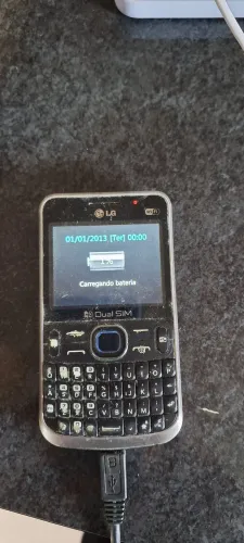 "celulares antigos da lg" no Brasil