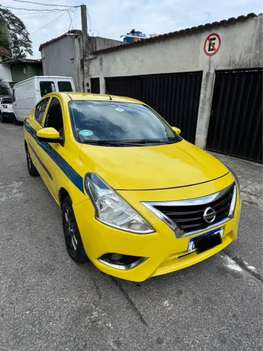 Nissan Usados e Novos