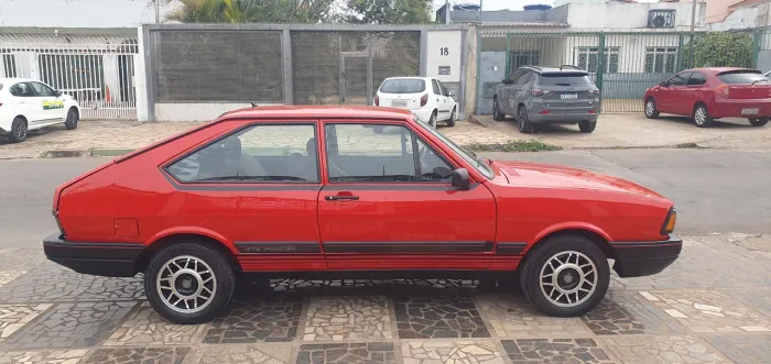 Volkswagen Passat Pointer GTS Usados e Novos