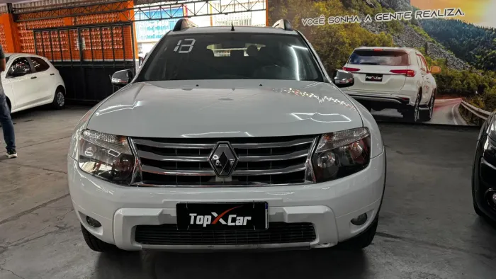 "renault duster 2013" - Carros Usados e Novos à venda