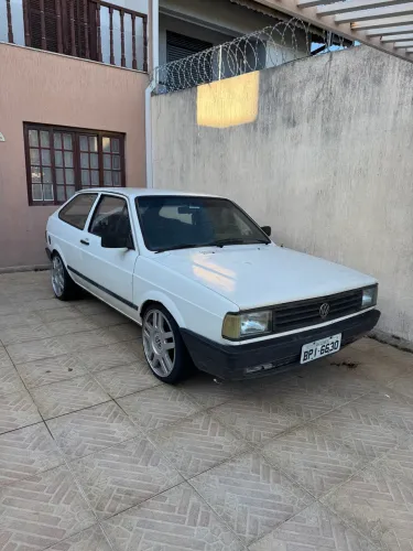Volkswagen Gol 1989 Usados e Novos