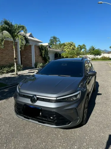 Volkswagen Nivus 2026 Usados e Novos no Rio de Janeiro e região, RJ
