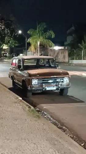 Chevrolet C-14 Usados e Novos