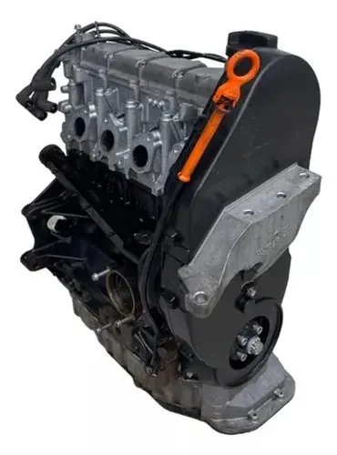 "motor ea111 1 6" no Brasil