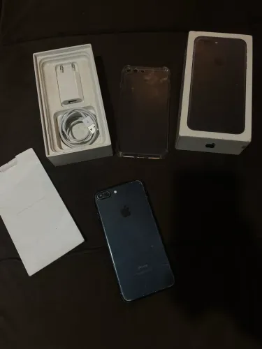 Celulares APPLE IPHONE 7 PLUS Usados, seminovos e Novos no Brasil