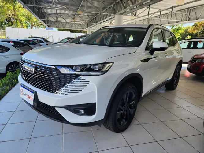 GWM Haval Usados e Novos