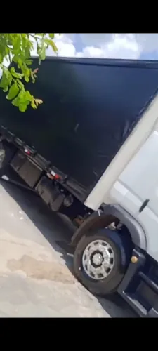 "caminhao wv 24250" - Caminhões no Brasil