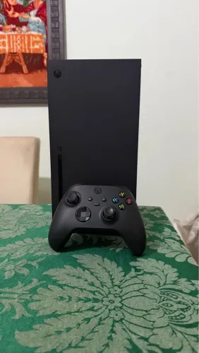 Consoles de Vídeo Game no Brasil
