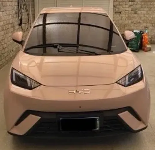 BYD Usados e Novos no Rio de Janeiro e região, RJ