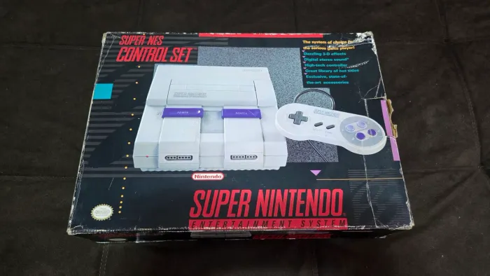 Consoles de Vídeo Game no Brasil