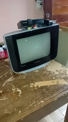 "tv tubao" no Brasil