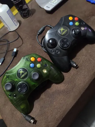 Consoles de Vídeo Game no Brasil