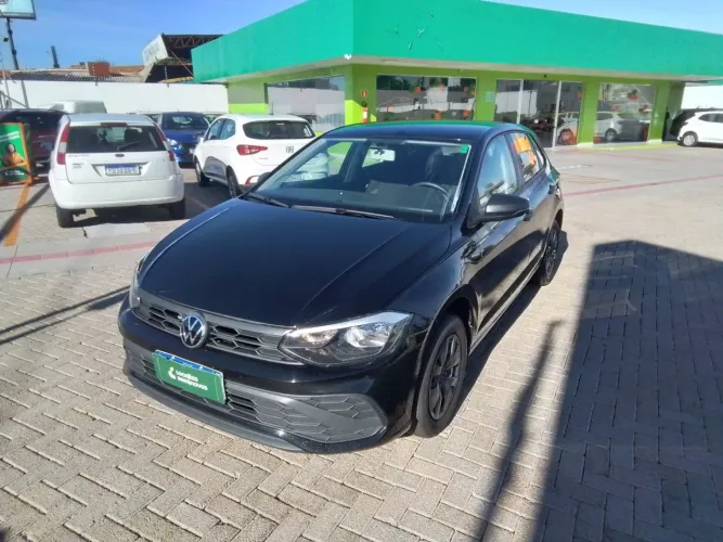 Volkswagen Polo Track 1.0 Flex 12V 5P 2026 Usados e Novos em Porto ...