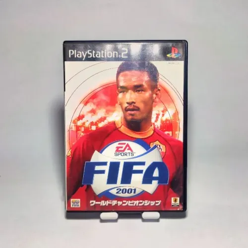 "fifa ps2 original" - Jogos de Vídeo Game no Brasil