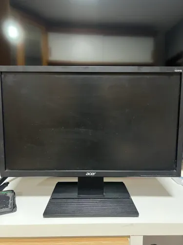 "monitores de 24 polegadas" - Monitores no Brasil