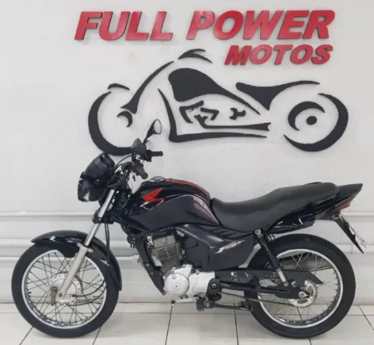 "motos fan150" - Motos no Brasil