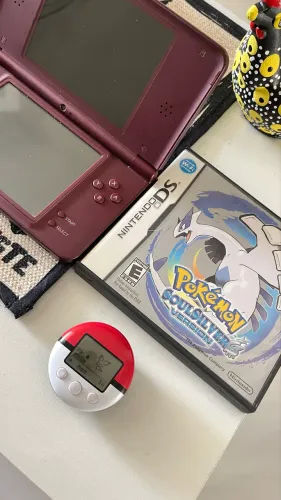 "nintendo dsi xl" - Consoles de Vídeo Game no Brasil