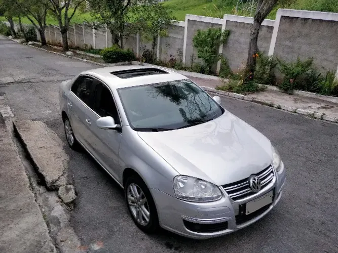 Volkswagen Jetta 2010 Usados e Novos