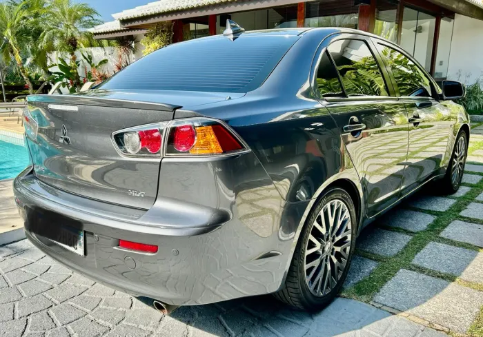 Mitsubishi Lancer Usados e Novos