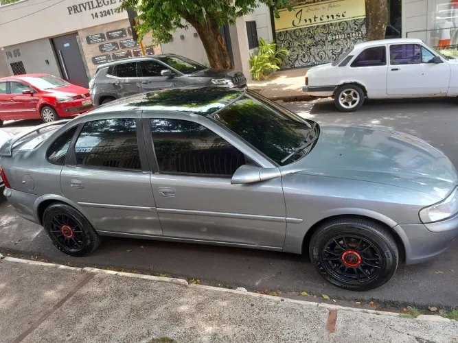 "chevrolet vectra 97" - Carros Usados e Novos à venda