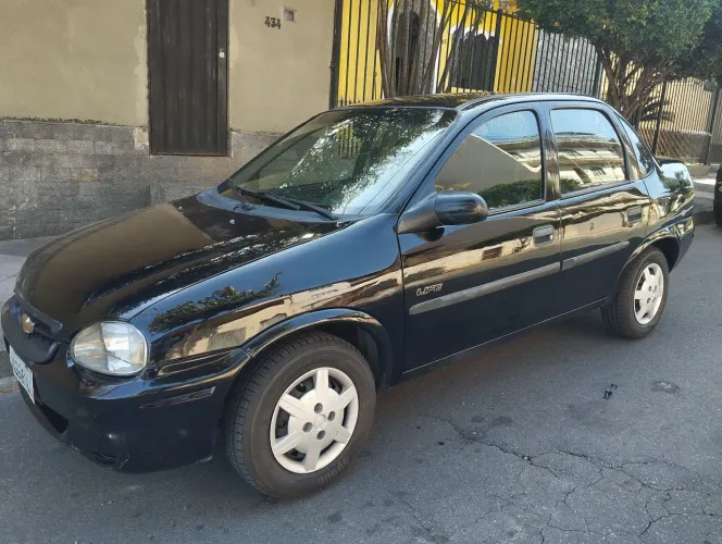 Chevrolet Classic 2008 Usados e Novos