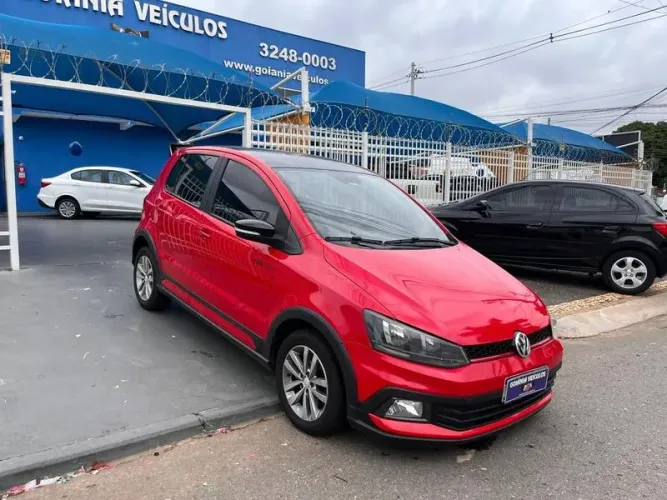 "vw fox pepper" - Carros Usados e Novos à venda