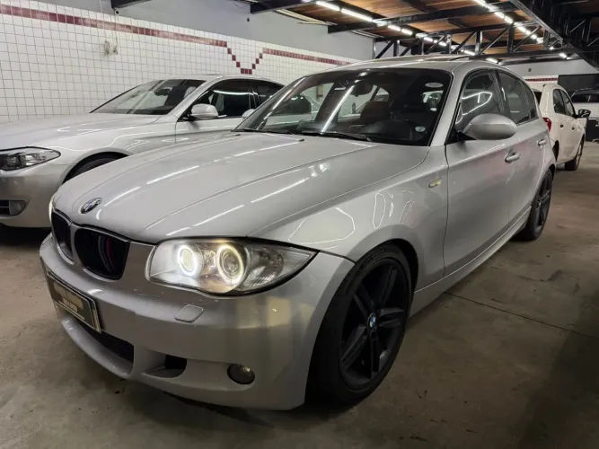 BMW 130I Usados e Novos