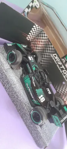"carrinhos de formula 1" no Brasil