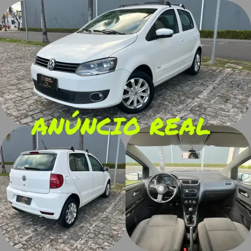 Volkswagen Fox 2011 Usados e Novos