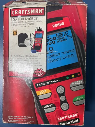 "craftsman" no Brasil