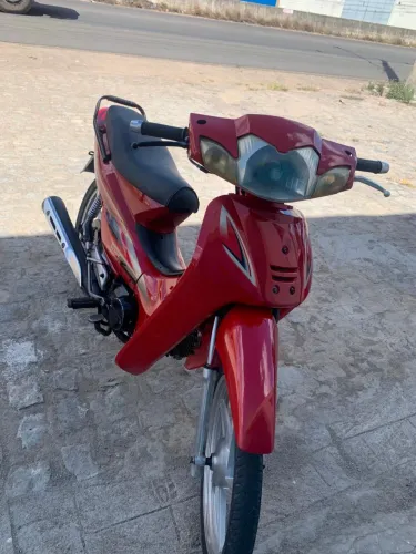 Motos Shineray XY 50-q Phoenix no Brasil