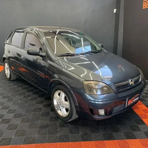 "corsa hatch 4 portas" - Carros Usados e Novos à venda