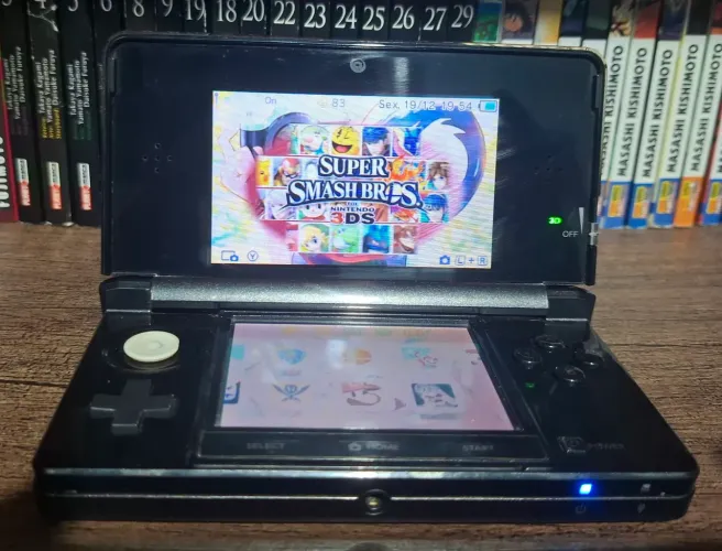 Consoles de Vídeo Game no Brasil