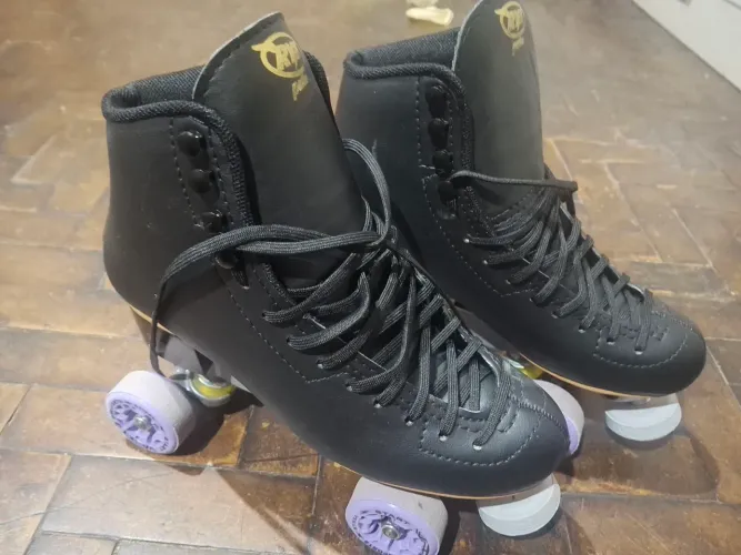 "patins rye" - Esportes Sobre Rodas no Brasil