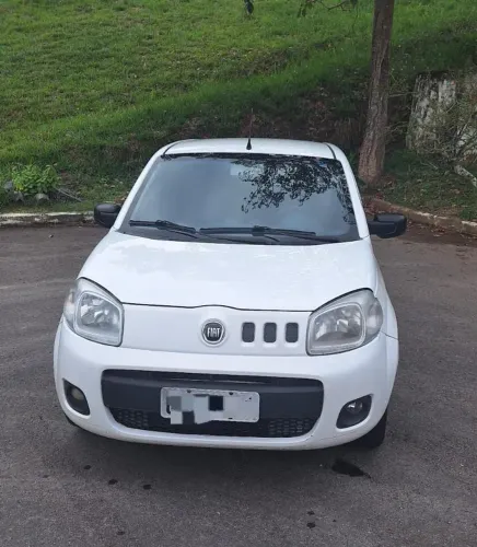 "uno vivace 2013" - Carros Usados e Novos à venda