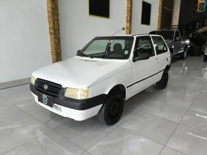 Fiat Uno 2009 Usados e Novos