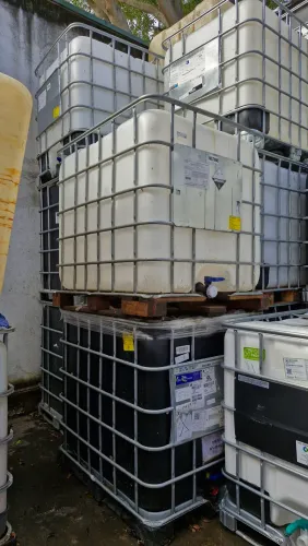 "ibc 1000 litros" no Brasil
