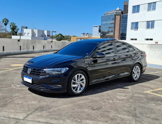 Volkswagen Jetta 2020 Usados e Novos