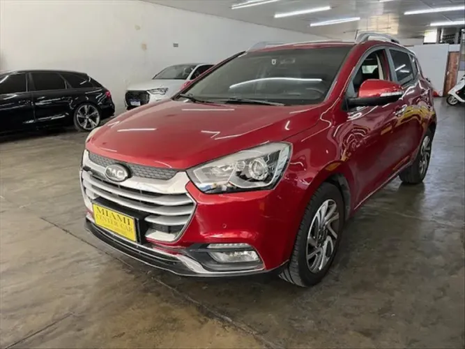 JAC T40 Usados e Novos