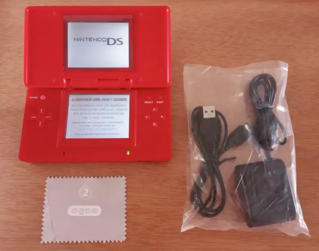 "nintendo ds" - Consoles de Vídeo Game no Brasil